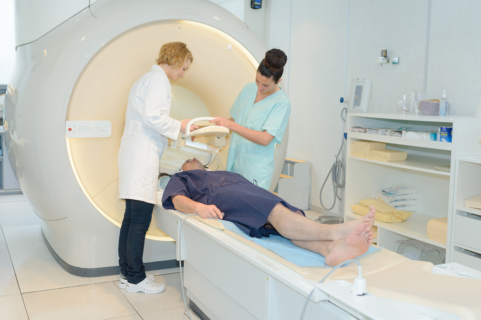 Tackle Prostate Cancer - Gel implant can spare prostate patients the ...