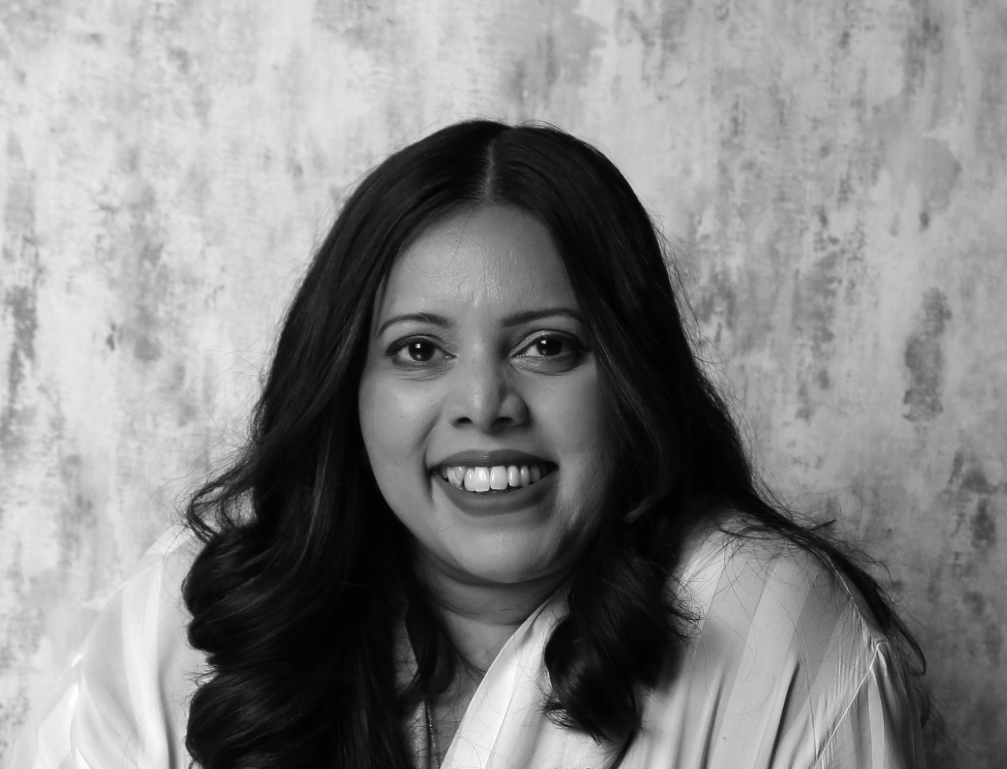 Roshani Perera - Tackle Prostate Cancer