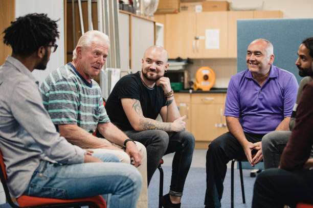 Become a Treatment Decision Buddy - Tackle Prostate Cancer