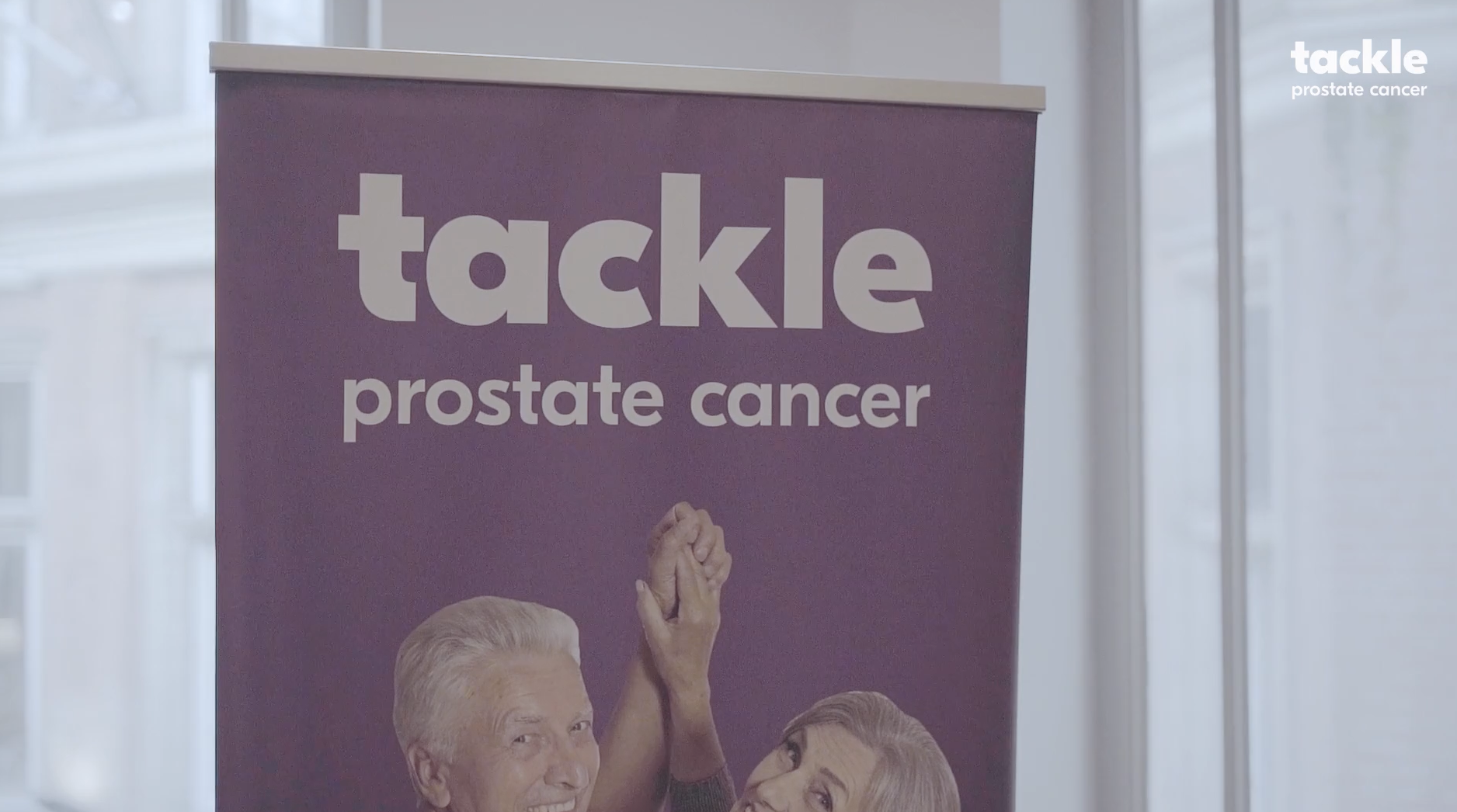 Tackle Prostate Cancer